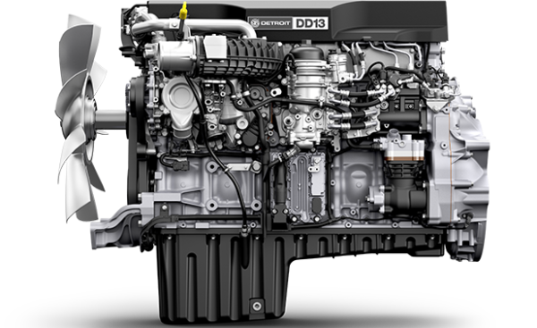 Detroit Diesel Software Standard vs. Pro – Diesel Diagnostic Equipment