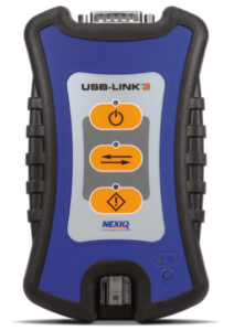 Nexiq USB Link 3 – Diesel Diagnostic Equipment