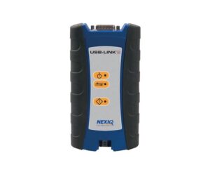 Nexiq USB Link 2 - Diesel Diagnostic Equipment