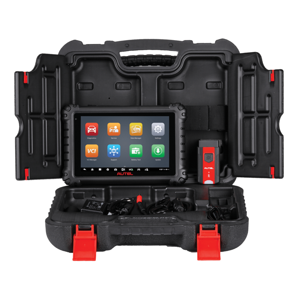 Autel MaxiSYS MS906 Pro – Diesel Diagnostic Equipment